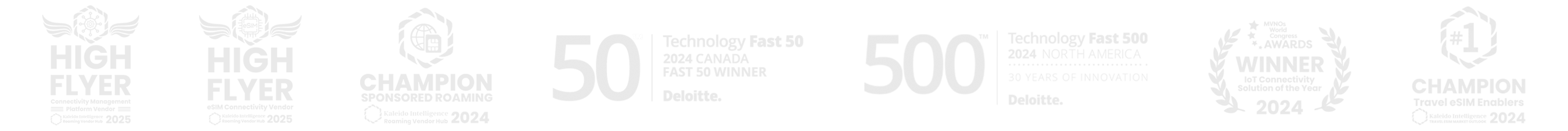 Global Cellular Connectivity | Telna